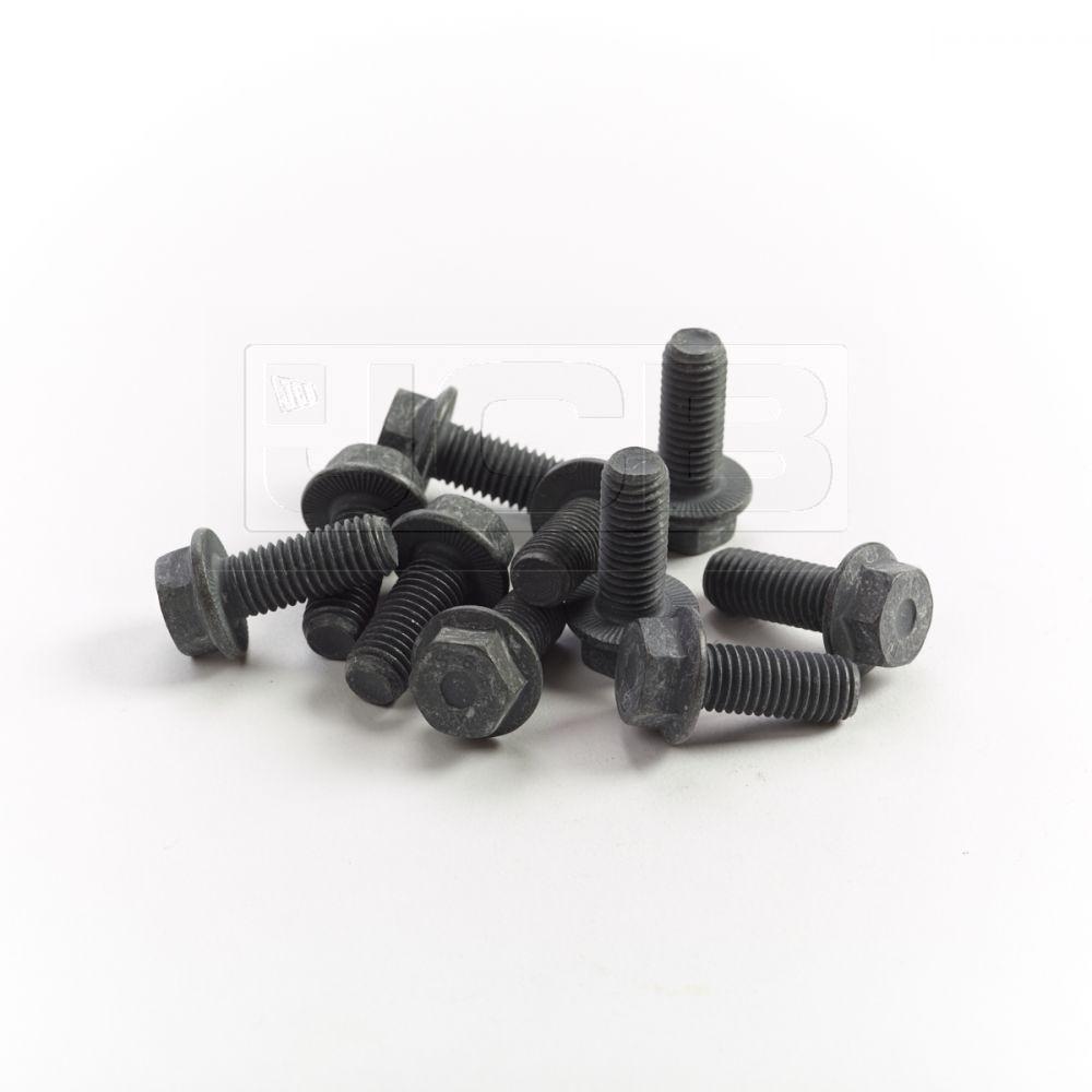 Купить Болт - Verbus Ripp - M12 x 30, JCB (826/01080)