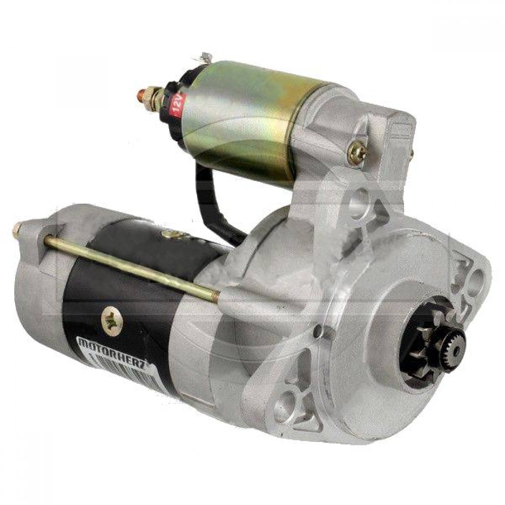 Купить стартер Hyundai D4BB (12V 2,0KW)