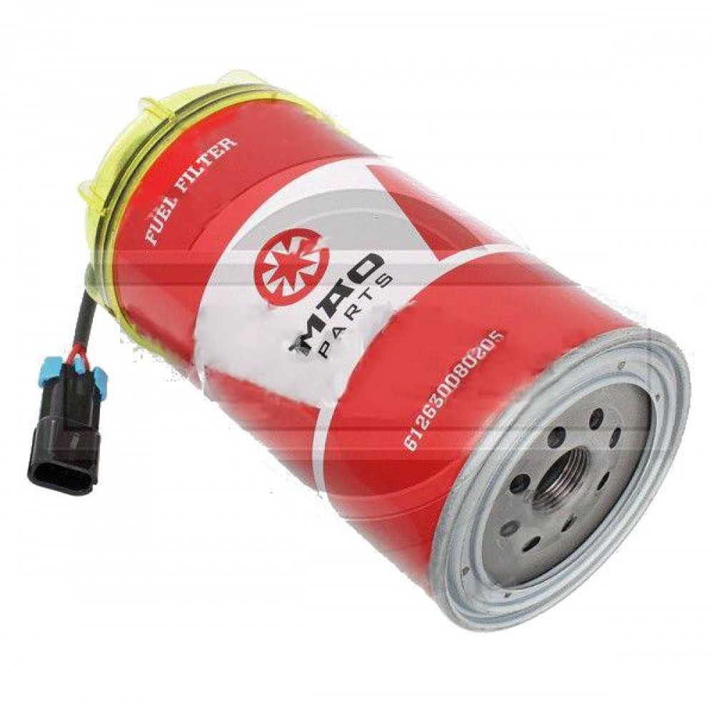 Фильтр топливный грубой очистки (6126300080205)